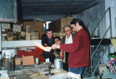 Intermedia/Transmedia - post