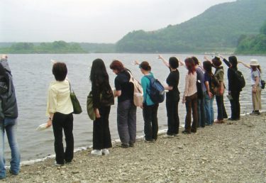 Intermedia/Transmedia - post