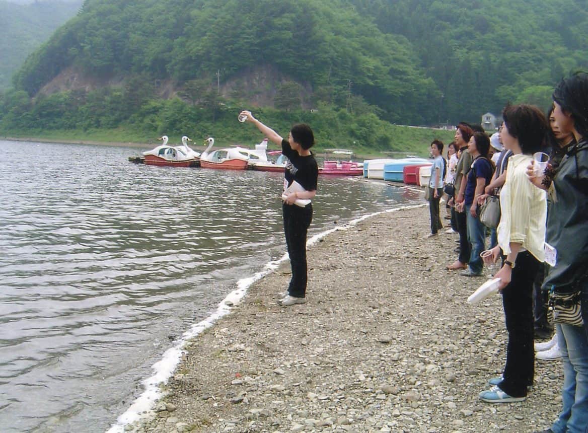 Intermedia/Transmedia - post