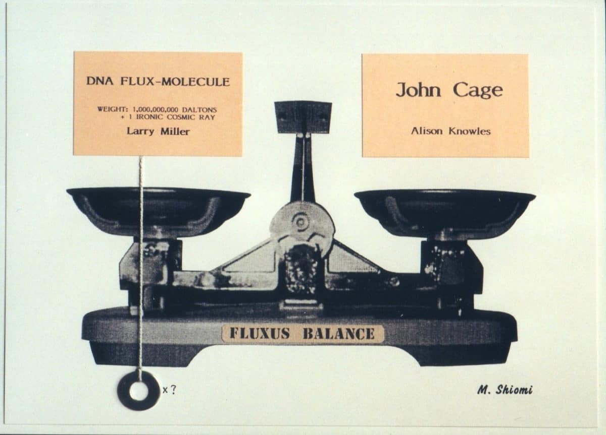 Intermedia/Transmedia - post