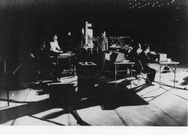 Intermedia/Transmedia - post