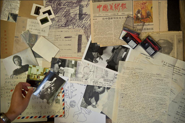 Asia as Method, Archive as Method - post