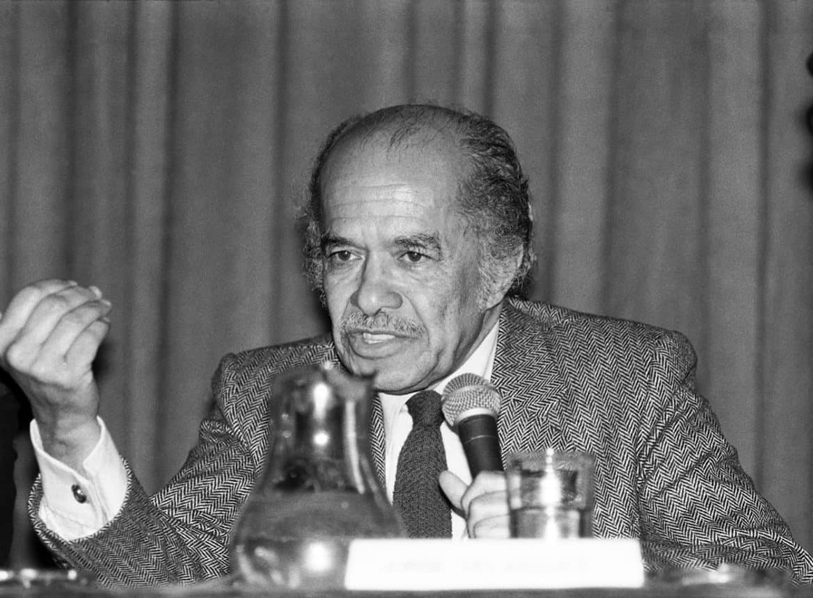 Juan Acha: A Latin American Perspective on Art - post