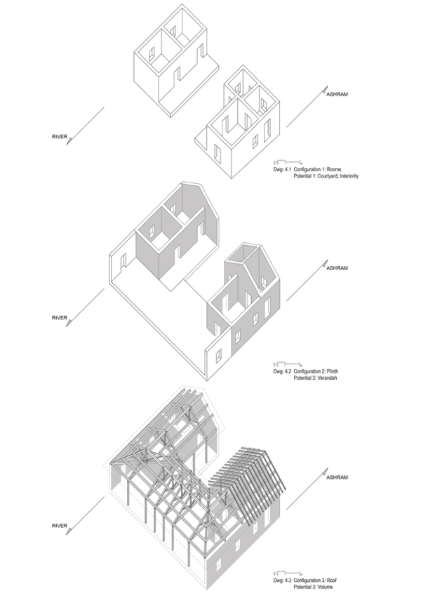 Gandhi’s Buildings and the Search for a Spiritual Modernity - post