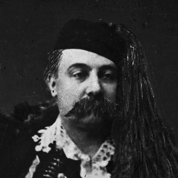 Marubi Archive: Changing the History of Photography in Albania - post