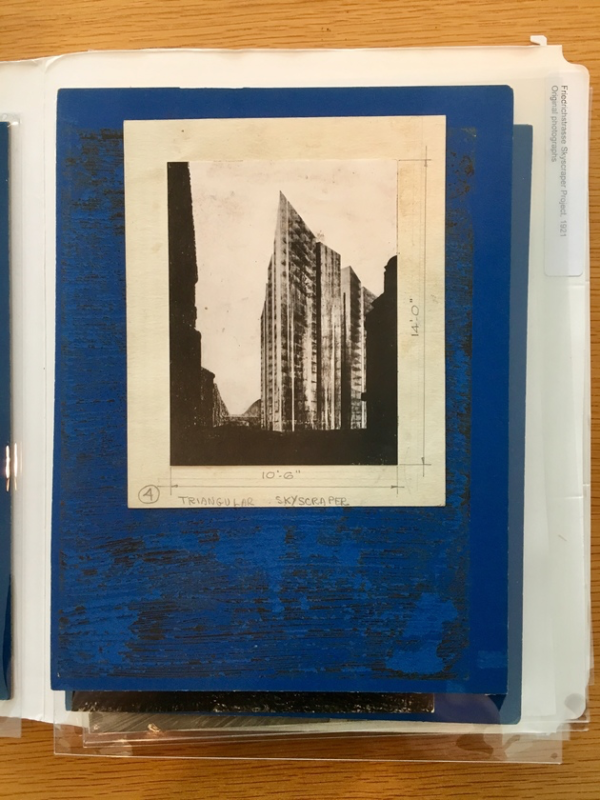 Mechanical Reproduction from Premise to Press - post