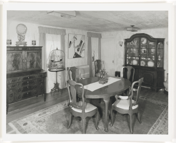 The Many Lives of El Lissitzky’s Proun 19D (1920 or 1921) - post