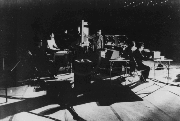 Intermedia/Transmedia - post