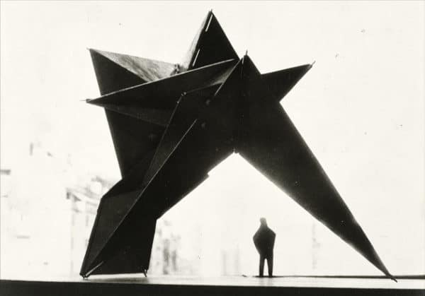 Part 1: Lygia Clark: At the Border of Art - post