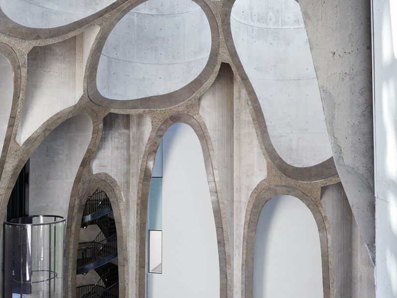 Interview with Storm Janse van Rensburg - post