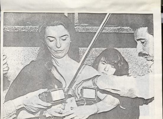 Claudio Perna: The Son of the Immigrant - post