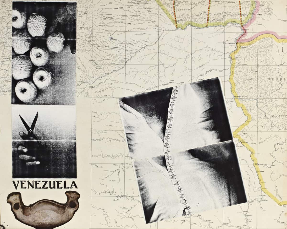 Claudio Perna: The Son of the Immigrant - post