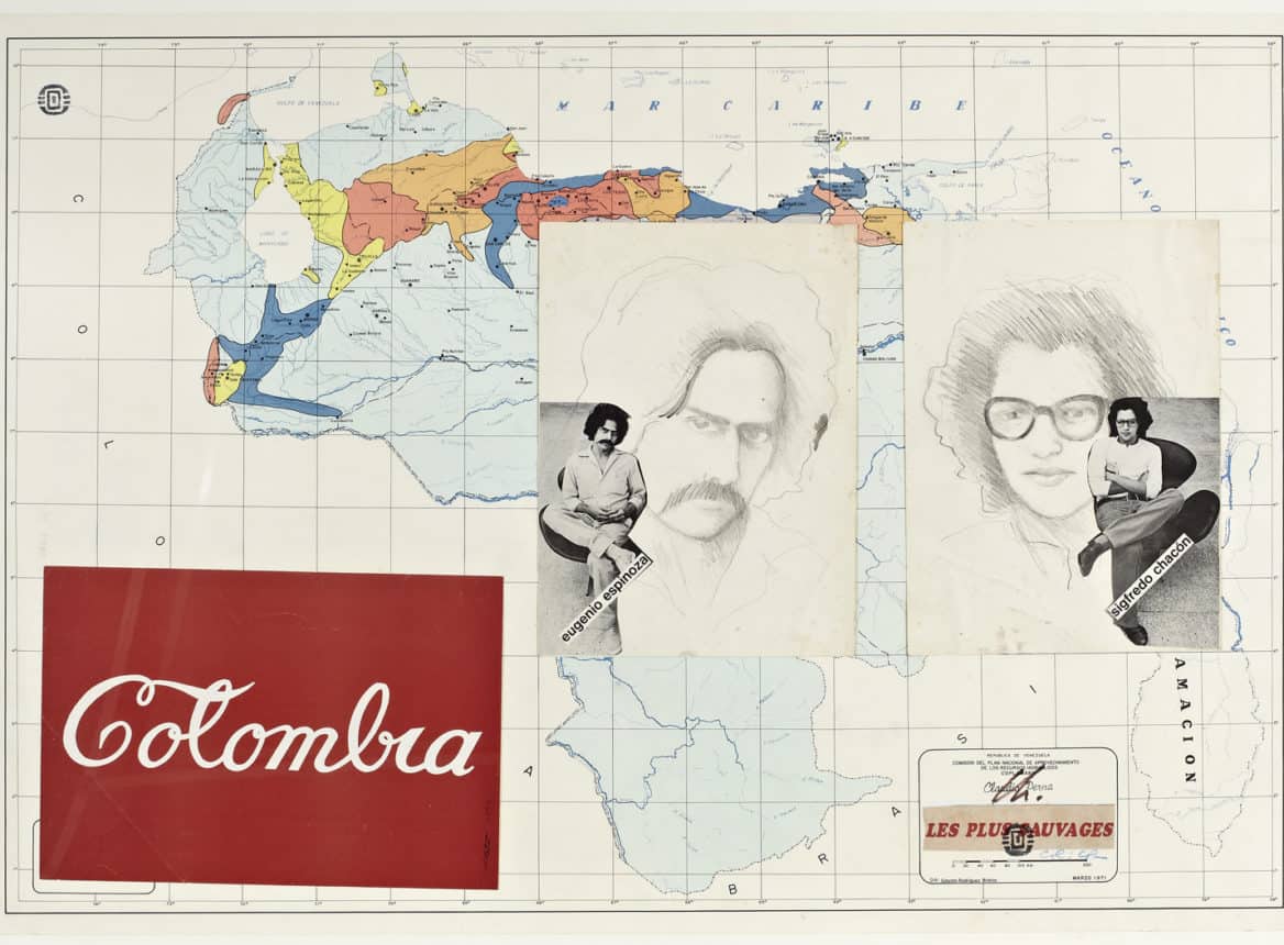 Claudio Perna: The Son of the Immigrant - post