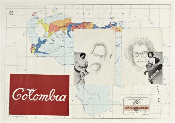 Claudio Perna: The Son of the Immigrant - post