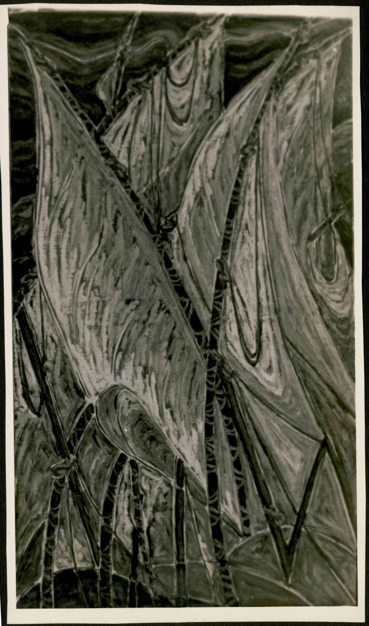 Inji Efflatoun en prison (1959-1963) : peindre l’inrenouvelable - post