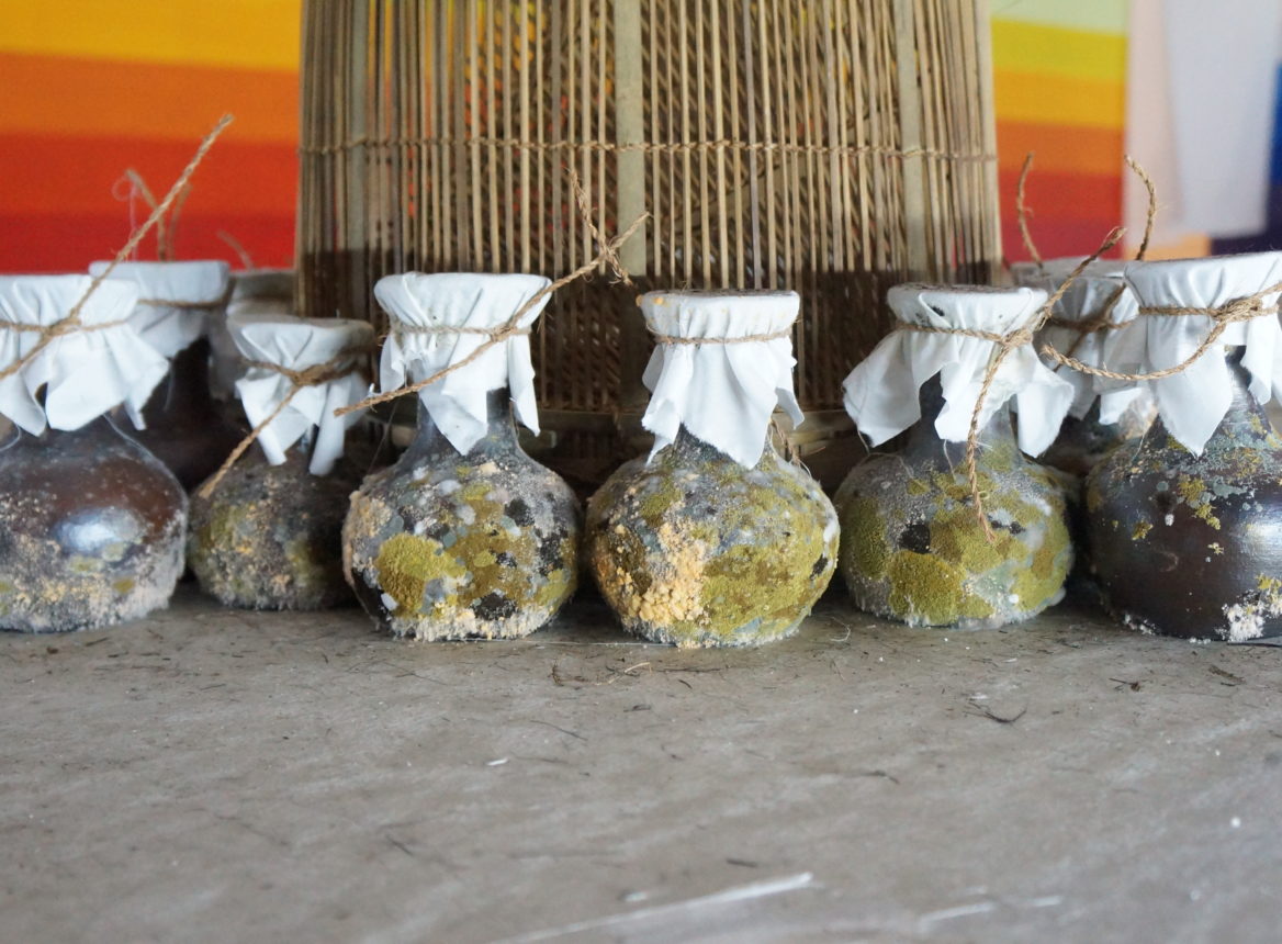 A Version of Reality: Conversation with Daniel Lie - post