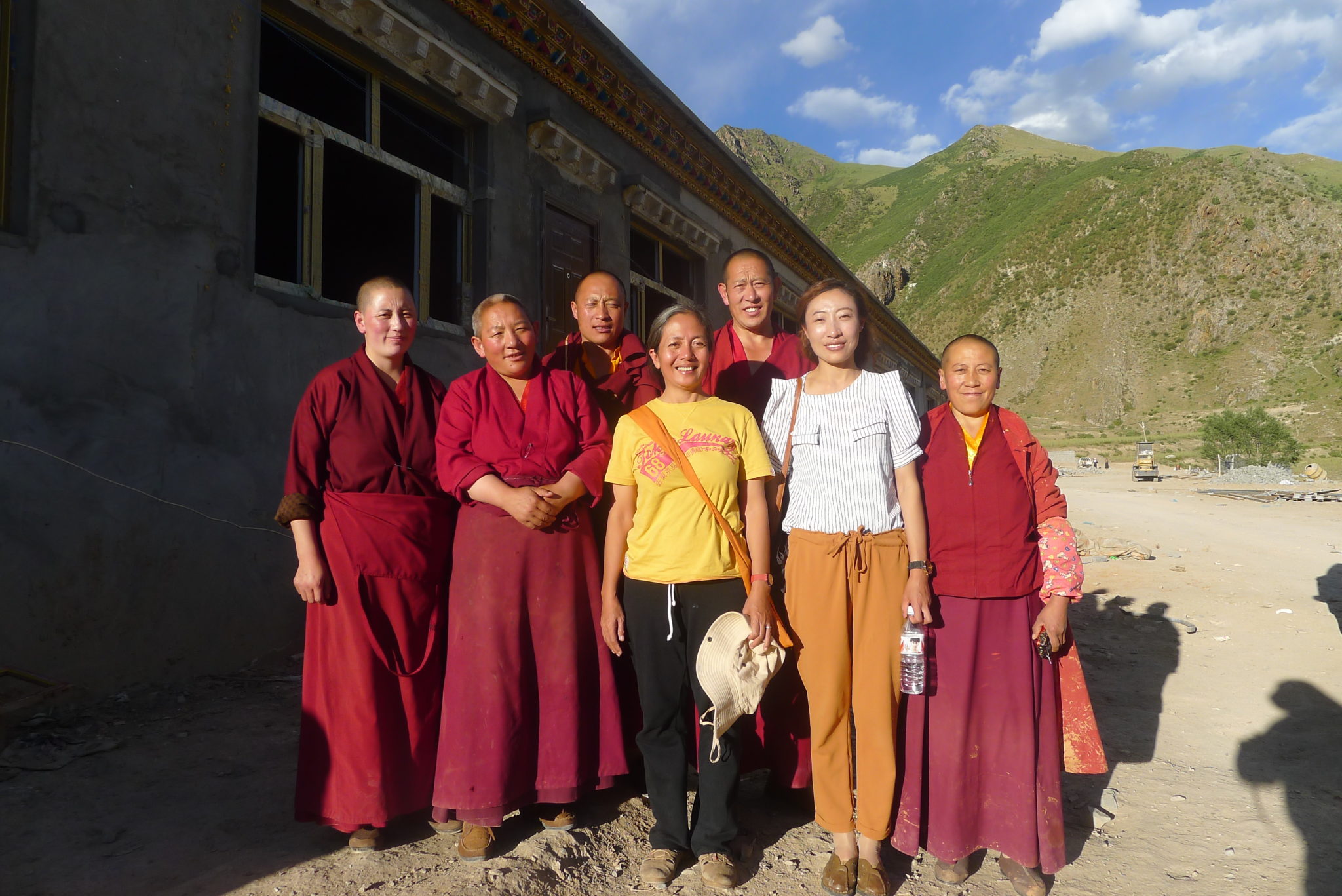 Arahmaiani: Nomadic Reparation Projects, Environmentalism, and Global ...