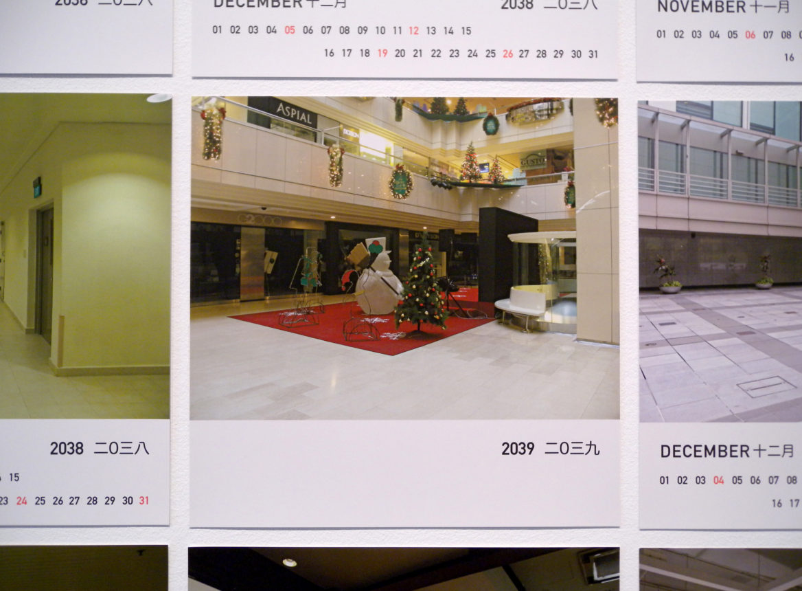 Post-Conceptual Art after Authoritarian Capitalism: Hedging and the ...