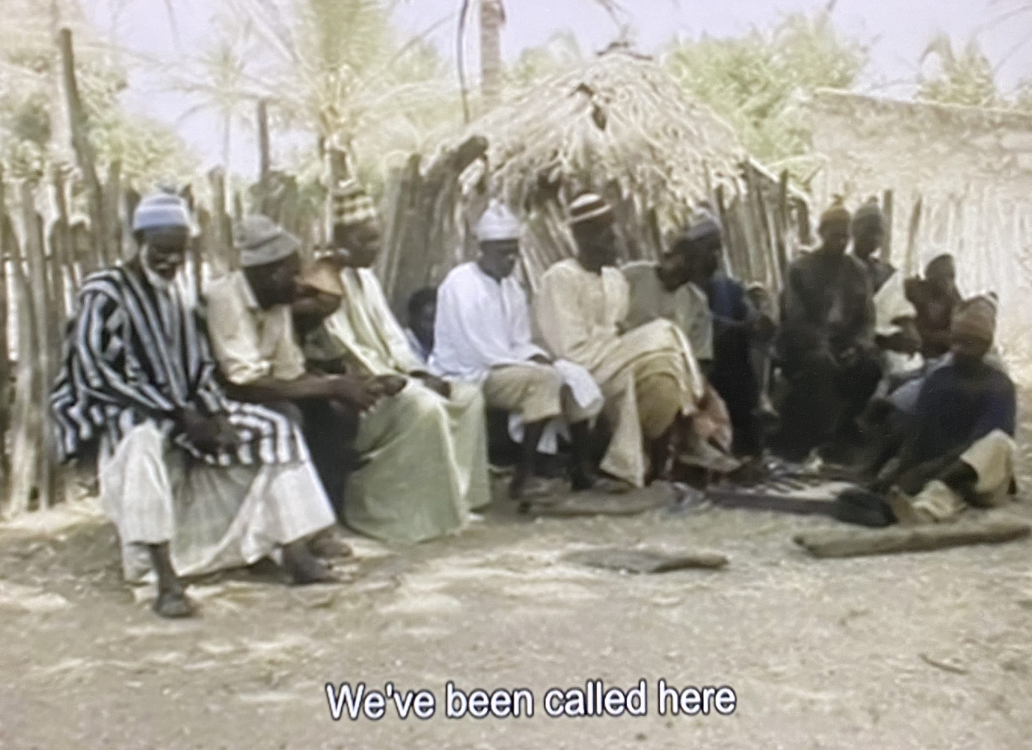 Safi Faye: Selbé et tant d’autres - post