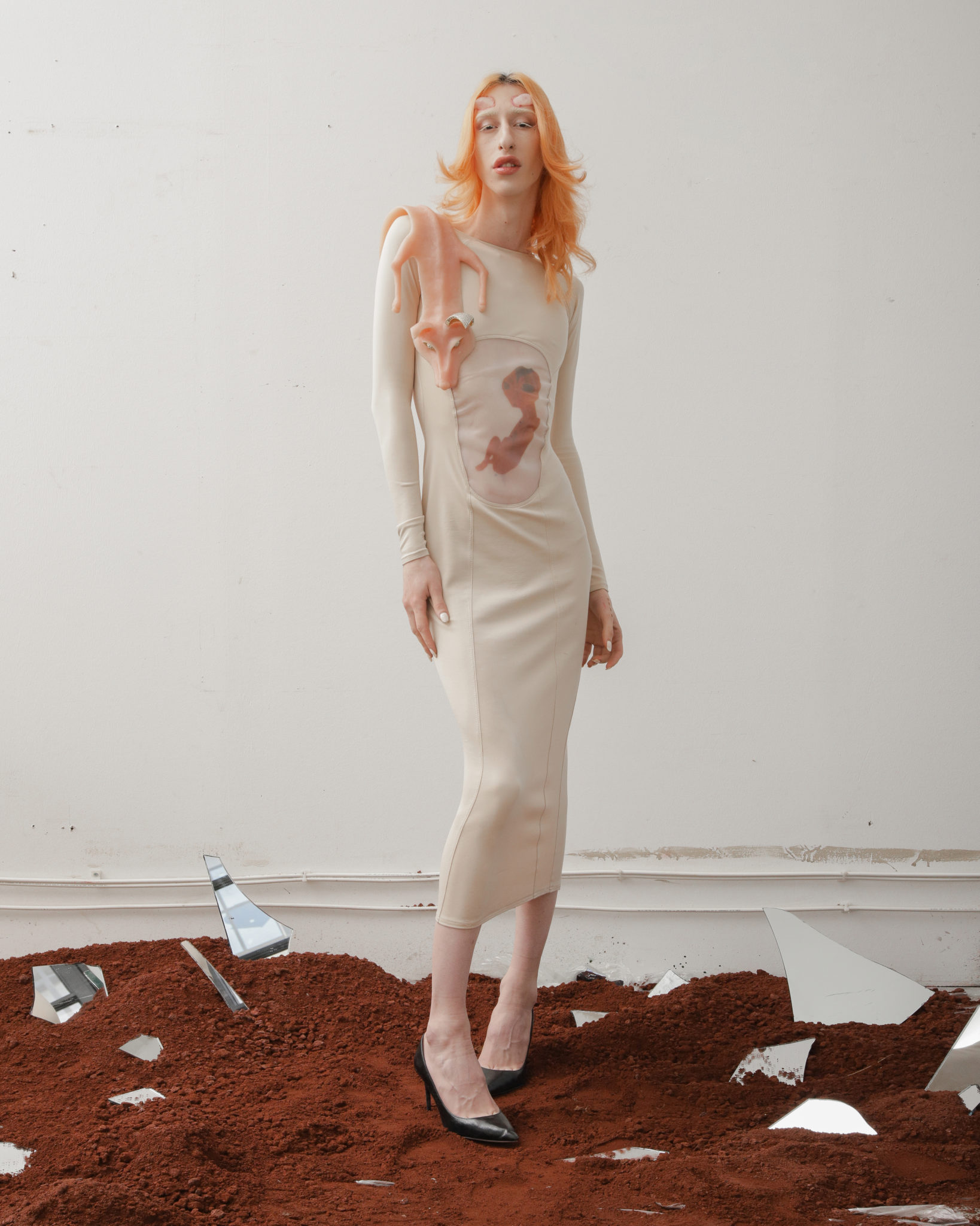 Builders of Utopia: Avant-Garde Fashion and its Queer Undertones in ...