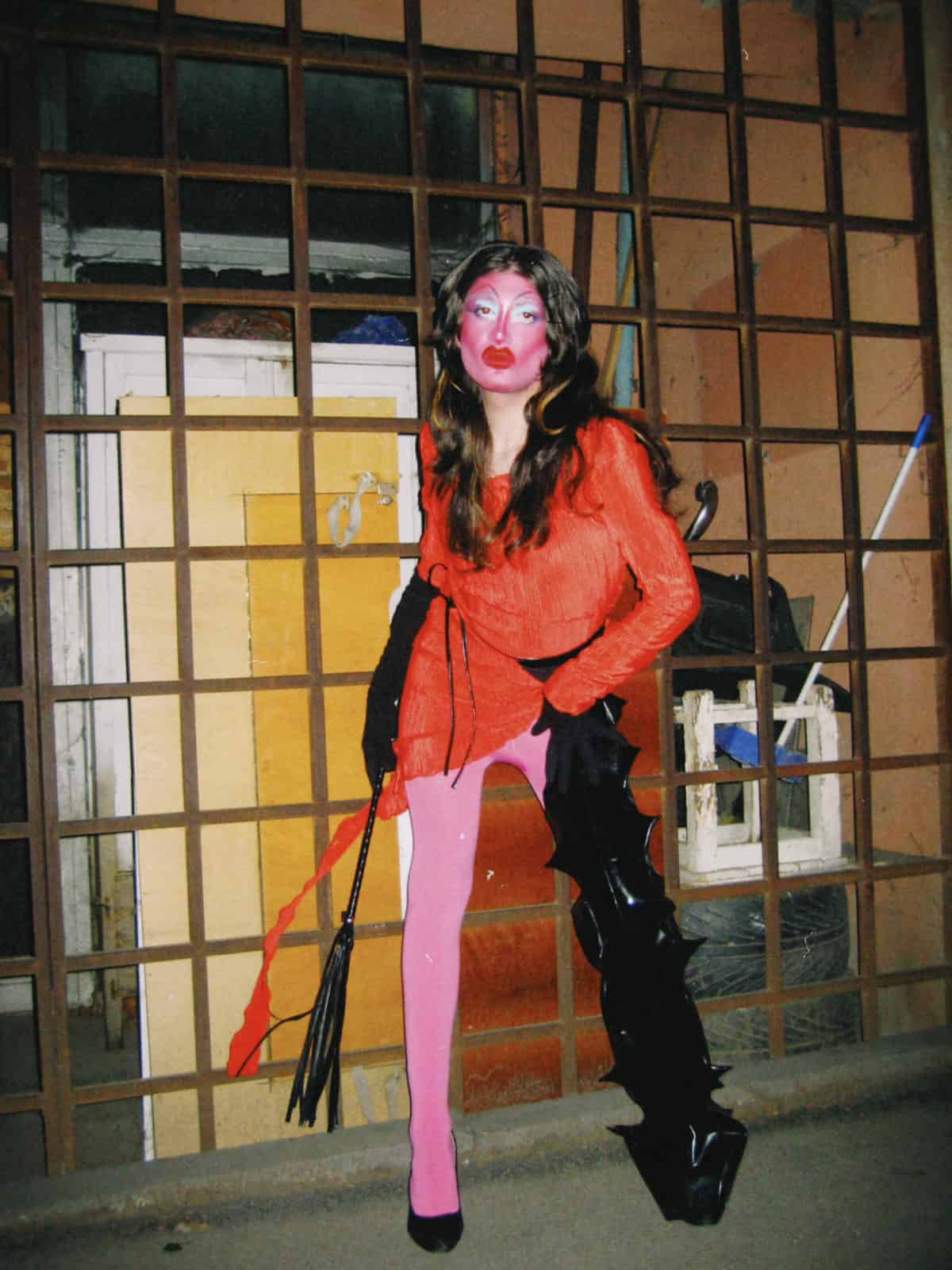 Builders of Utopia: Avant-Garde Fashion and its Queer Undertones in ...
