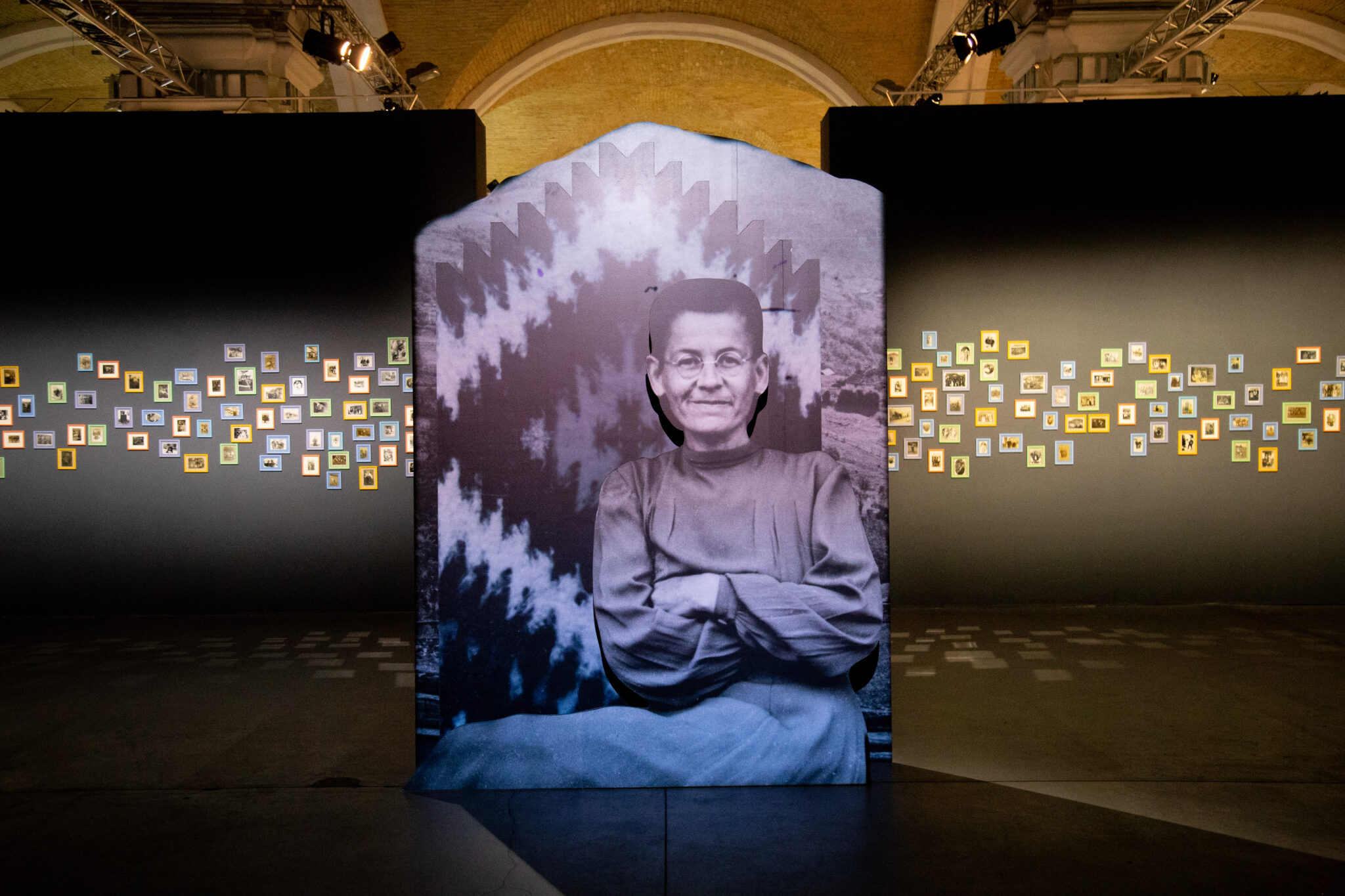 post presents: Art, Resistance, and New Narratives in Response to the ...