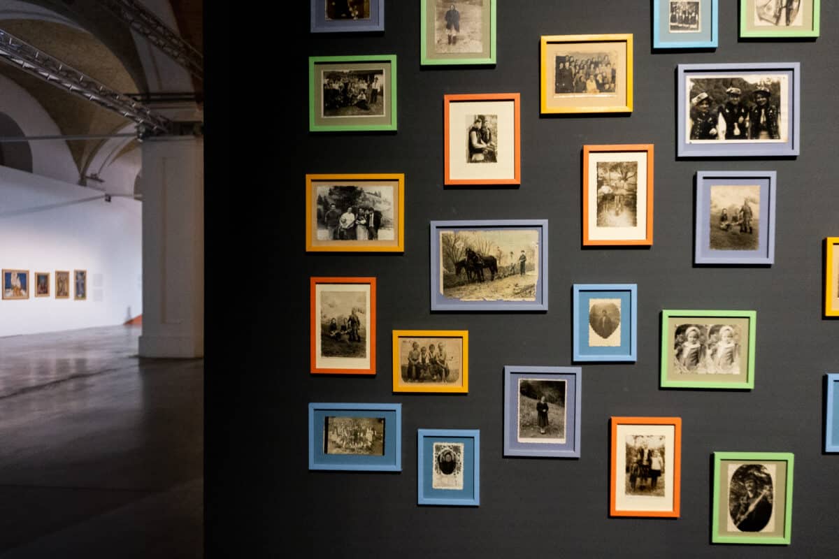 post presents: Art, Resistance, and New Narratives in Response to the ...