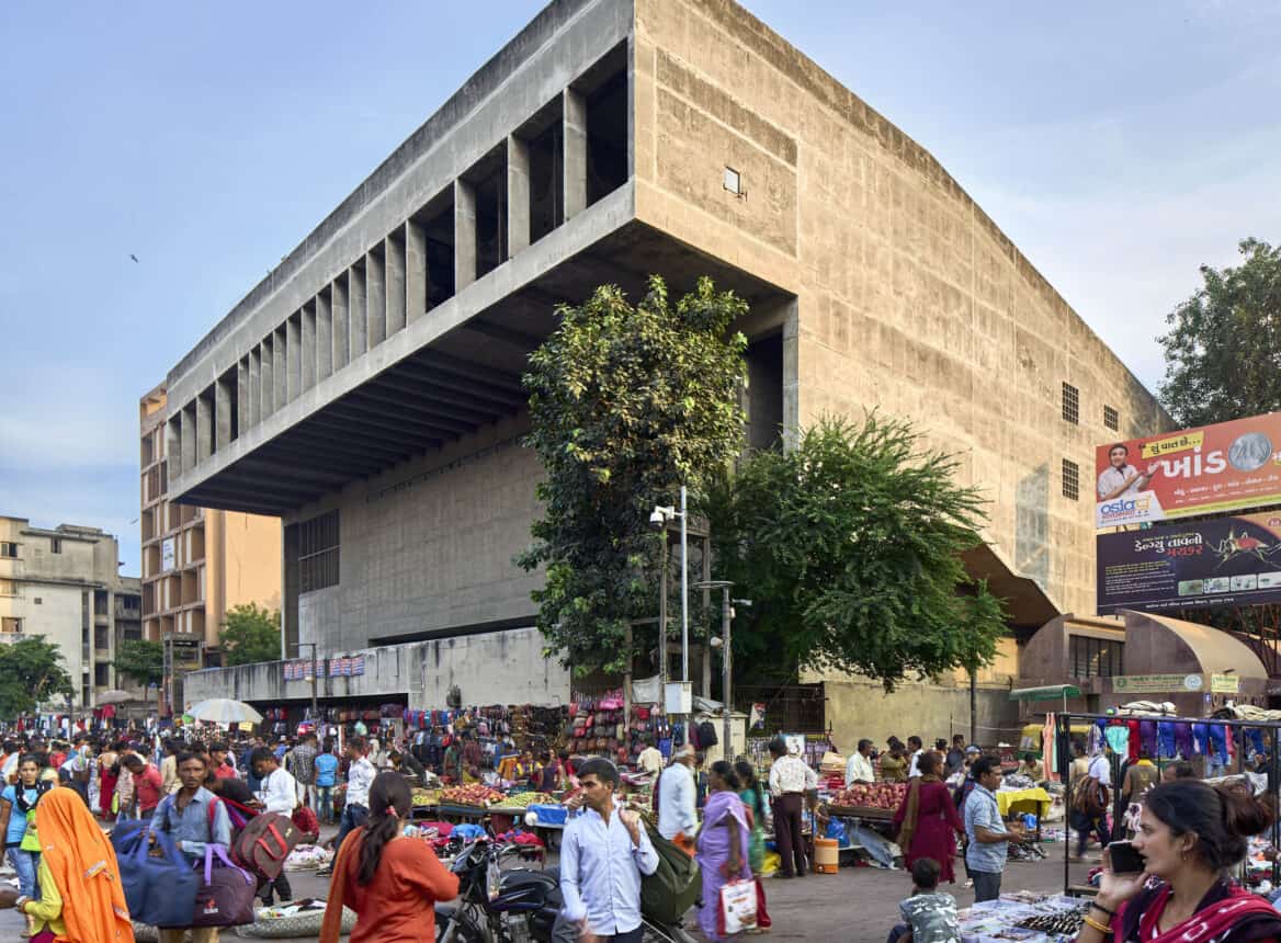 Remembering the Hall of Nations, New Delhi - post
