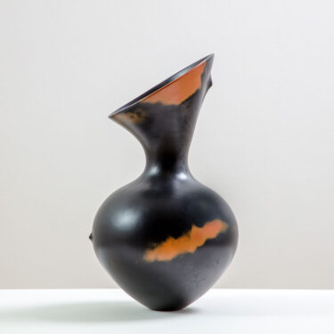 The Shifting Resonances of Magdalene Odundo’s Vessels on the Global Stage