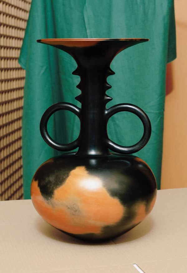 The Shifting Resonances of Magdalene Odundo’s Vessels on the Global Stage