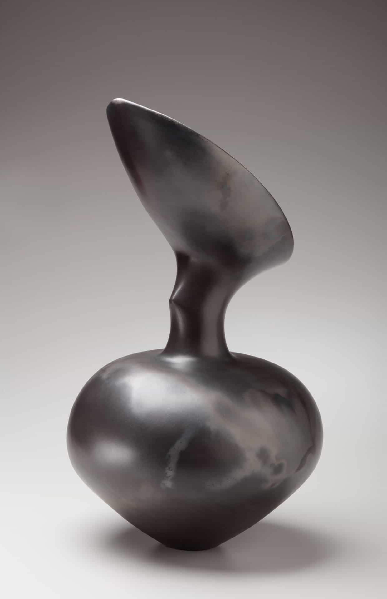 The Shifting Resonances of Magdalene Odundo’s Vessels on the Global Stage