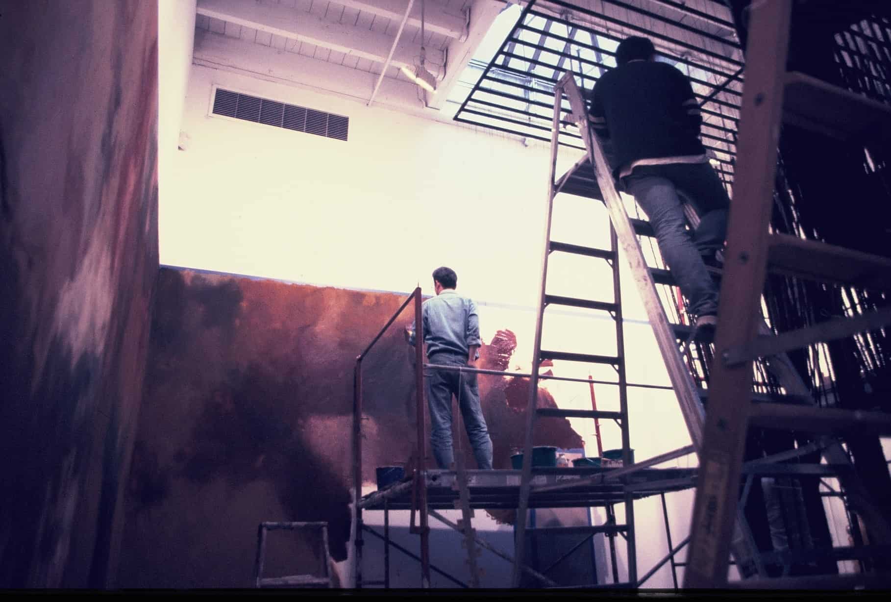 Montien Boonma: The Shape of Hope - post