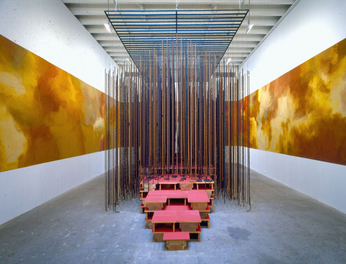 Montien Boonma: The Shape of Hope - post