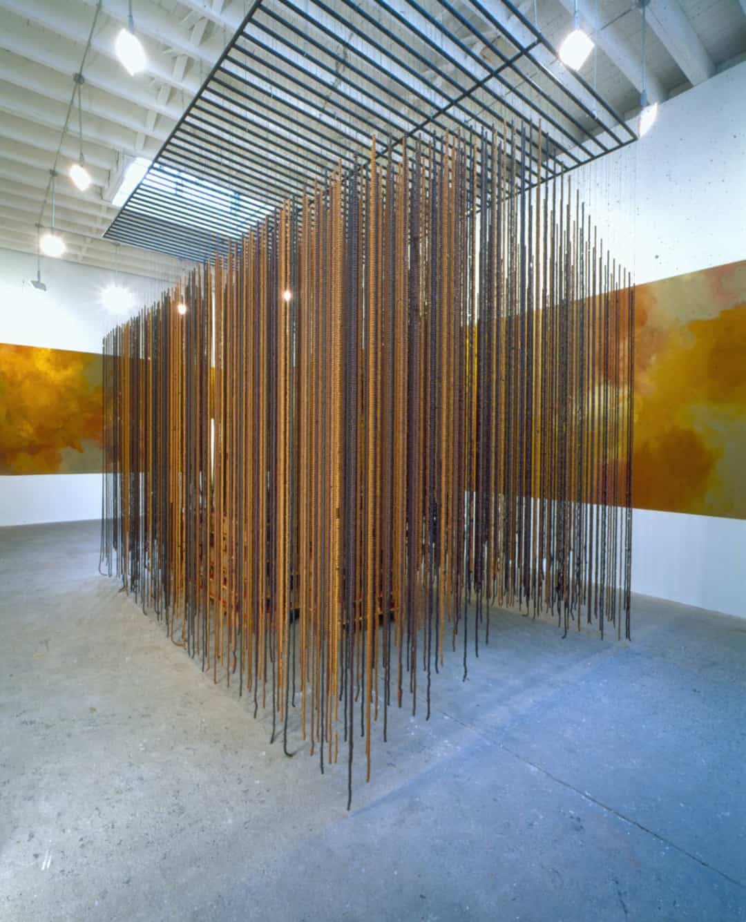 Montien Boonma: The Shape of Hope - post