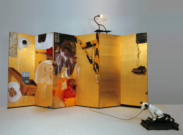 Lost in Translation? “Twenty Questions to Bob Rauschenberg” - post