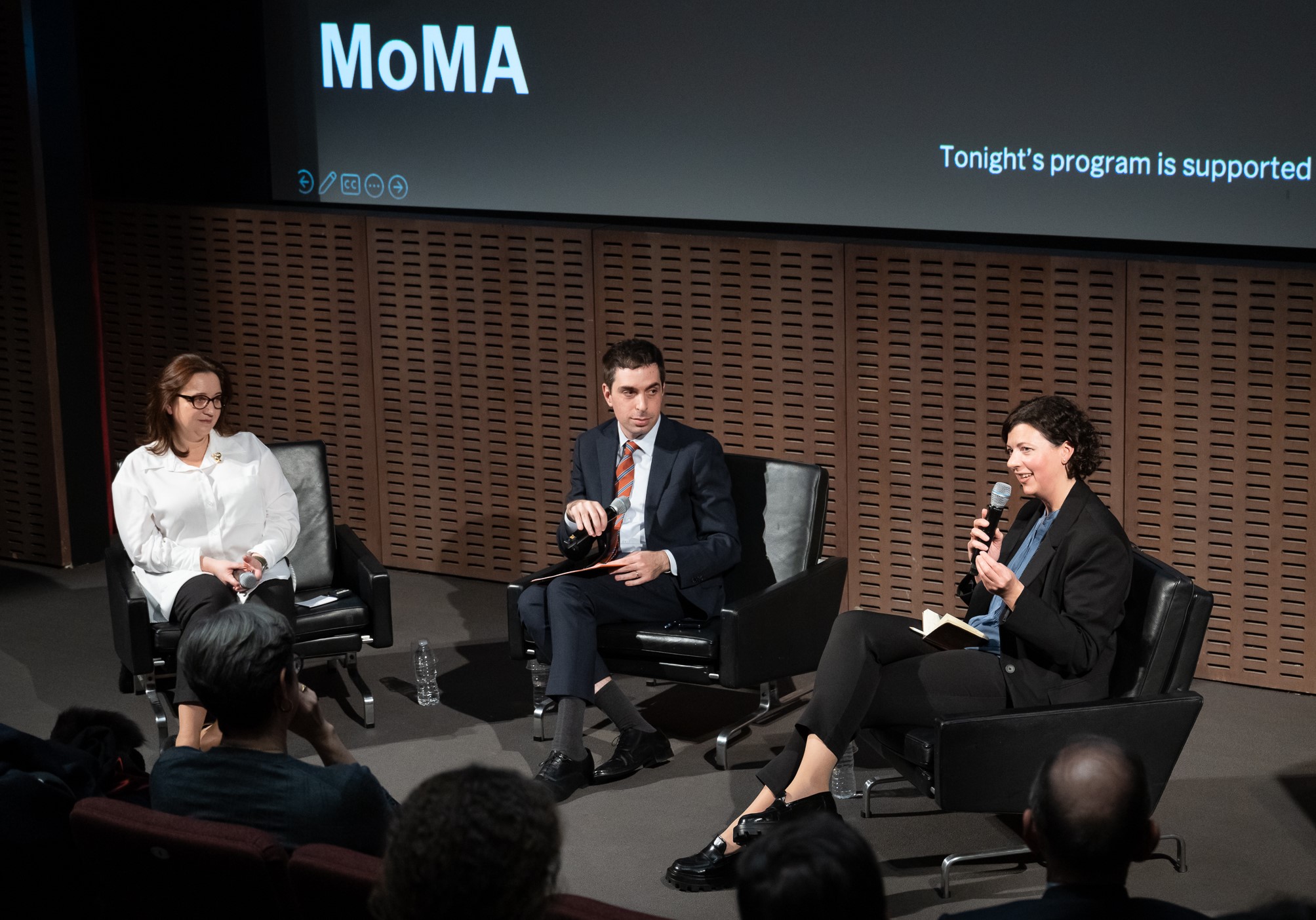 Ukrainian Museums in Wartime: Olesia Ostrovska-Liuta and Yuliya ...