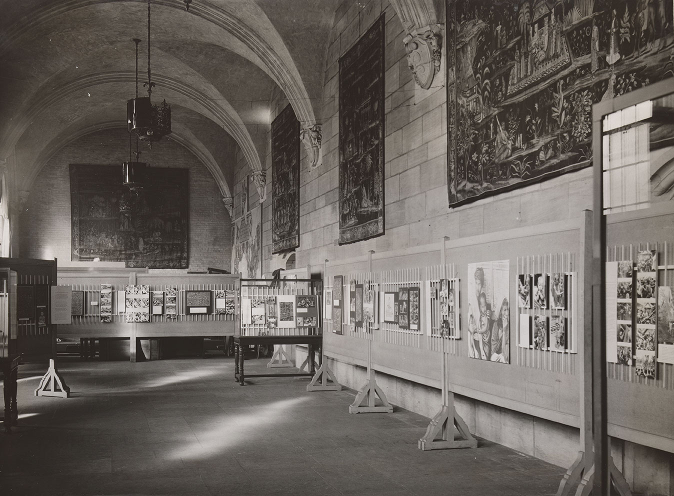 Bali, Background for War (1943), Part I: A Regional Exhibition of ...