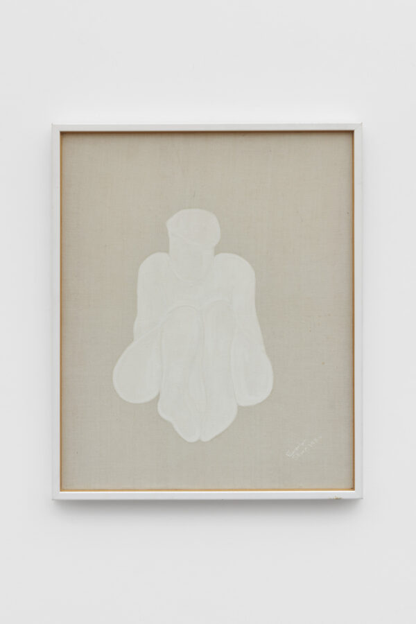 A Woman in the World: Everlyn Nicodemus - post