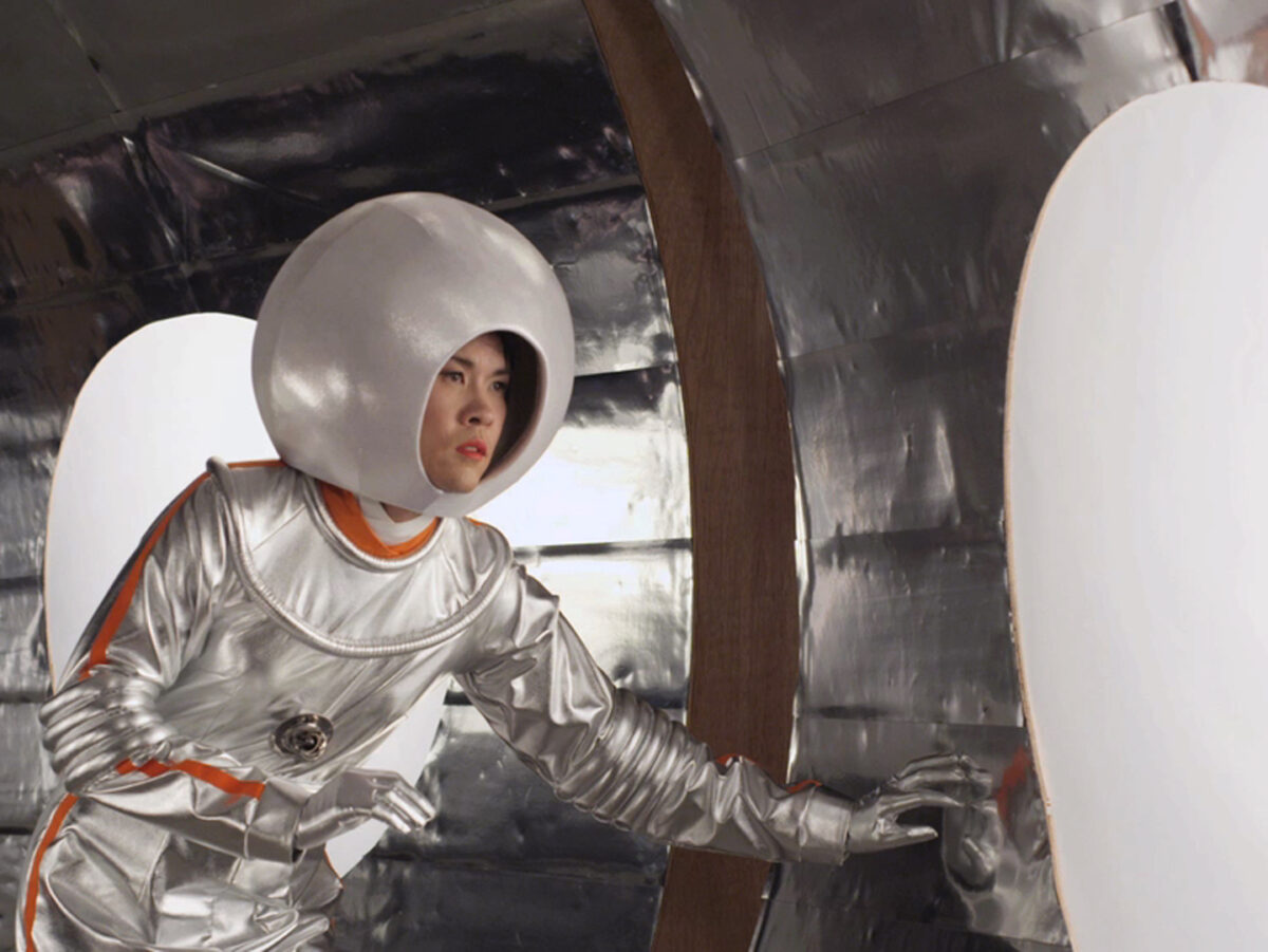 A Queer Media Archaeology of the Future: Ming Wong’s Quest for a ...