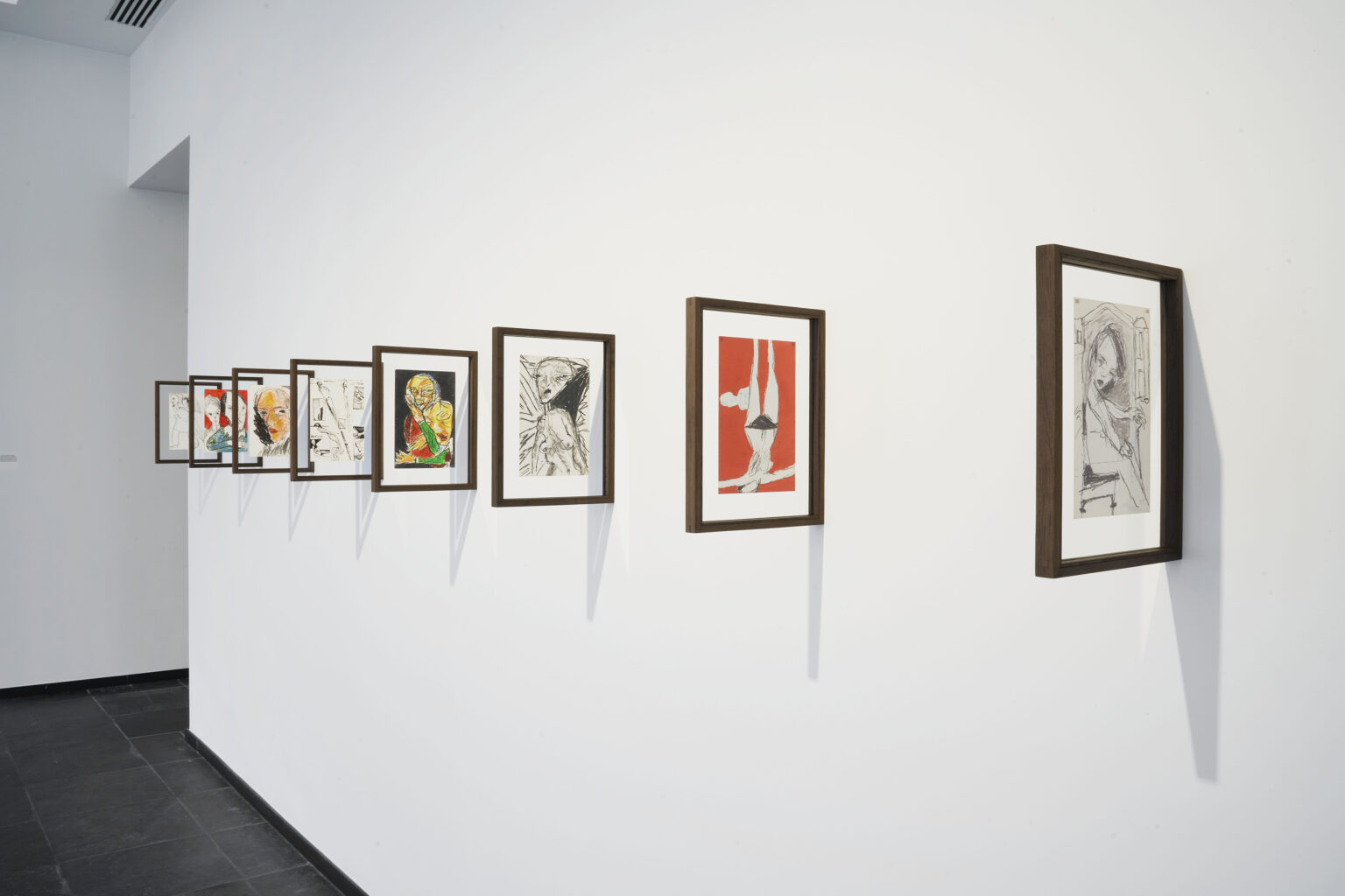 Erased Histories: Karlo Kacharava’s Lights and Shadows - post